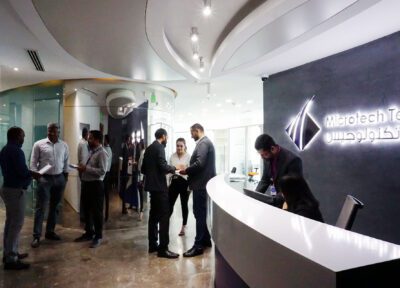 Home - Microtech Technologies