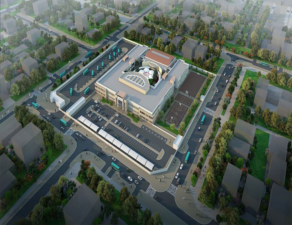 Qatar 8-PPP Schools Development Program – Package 1 - Microtech ...