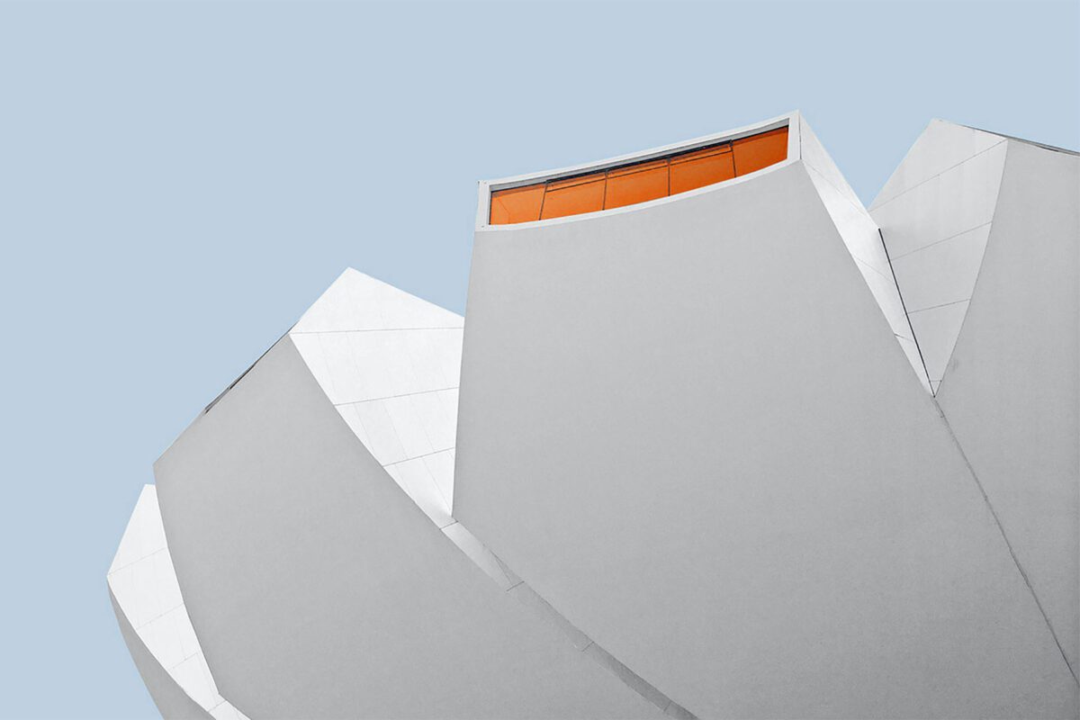 Two Daily Mosque, Pearl Qatar - Microtech Technologies